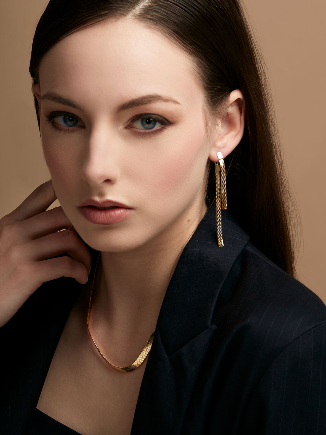 Earrings – Page 2 – rho Jewelry